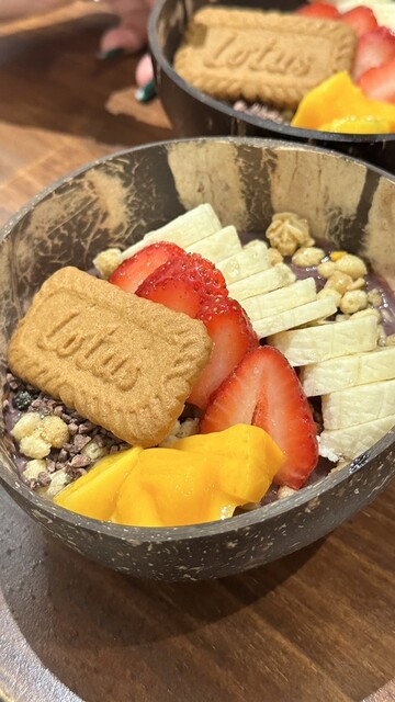 atmark （アットマーク） - 四ツ橋/カフェ | 食べログ