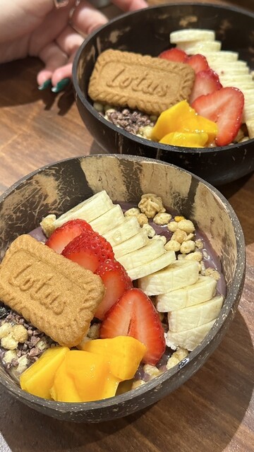 atmark （アットマーク） - 四ツ橋/カフェ | 食べログ