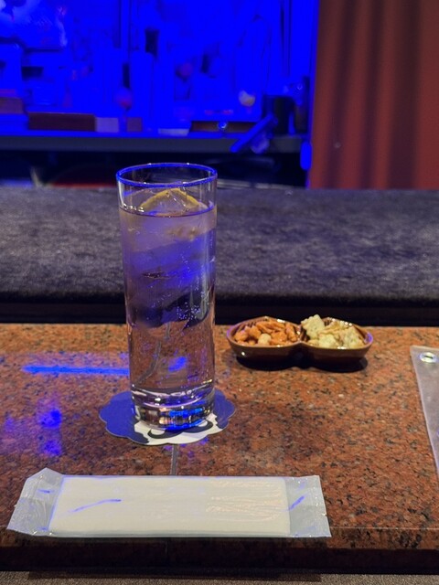 Magic Bar Intiki （マジックバー インティキ） - 片原町（高松）/バー | 食べログ