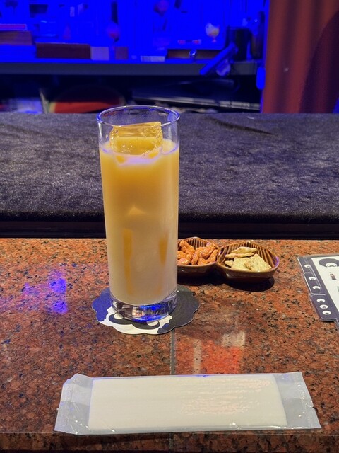 Magic Bar Intiki （マジックバー インティキ） - 片原町（高松）/バー | 食べログ