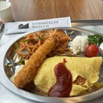 ビナキッチン （ViNA KITCHEN） - 海老名/洋食 | 食べログ