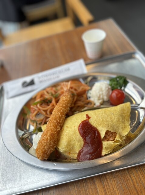 ビナキッチン （ViNA KITCHEN） - 海老名/洋食 | 食べログ