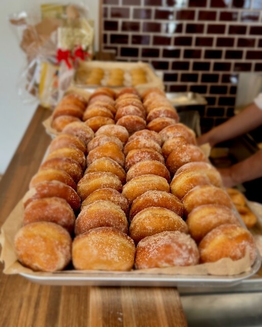 ROJI HOUSE （ロジ ハウス） - 住道/ドーナツ | 食べログ