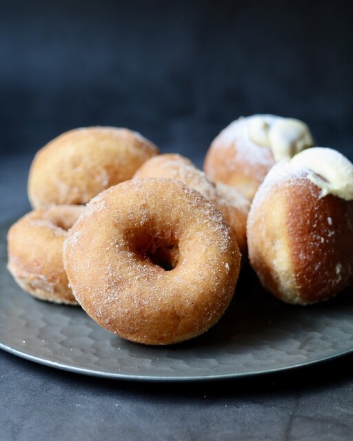 ROJI HOUSE （ロジ ハウス） - 住道/ドーナツ | 食べログ