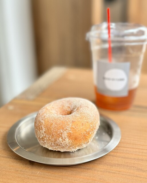 ROJI HOUSE （ロジ ハウス） - 住道/ドーナツ | 食べログ