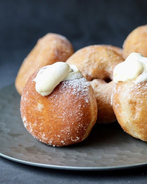 ROJI HOUSE （ロジ ハウス） - 住道/ドーナツ | 食べログ