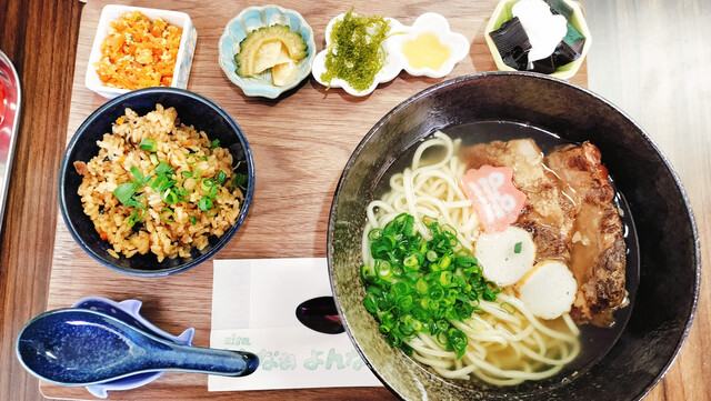 eisa よんなぁ よんなぁ （エイサー） - 十和田市/沖縄料理 | 食べログ