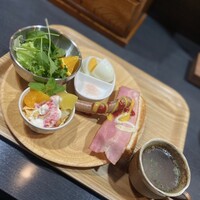 『share cafe roro』by ねこまる3 : cafe roro （カフェ ロロ） - 伊保/カフェ [食べログ]