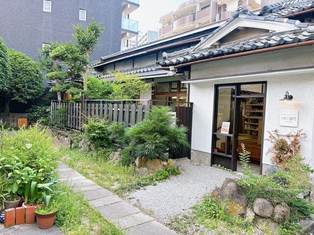 ibasyo （イバショ） - 池田/カフェ | 食べログ