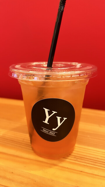 Yy cafe （ワイワイカフェ） - 泉ケ丘/カフェ | 食べログ