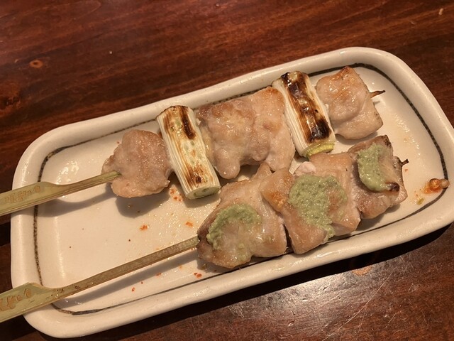 焼鳥亭 まさ樹 （やきとりてい まさき） - 池袋/居酒屋 | 食べログ