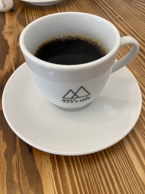 by daisa55438 : 925's cafe - JR五位堂/カフェ [食べログ]