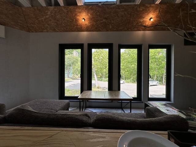 Terminal coffee station （ターミナルコーヒーステーション） - 札幌市南区その他/カフェ | 食べログ