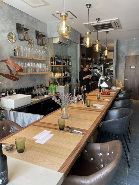 nacol - 浅草（つくばEXP）/イタリアン/ネット予約可 | 食べログ