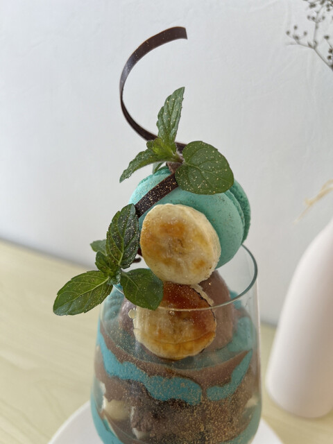 口コミ一覧 : SWEETS&GELATO JUGO - 新静岡/スイーツ [食べログ]