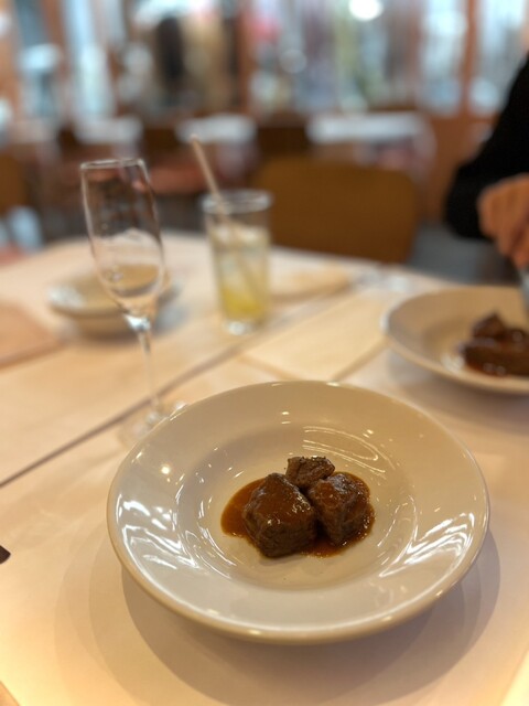 口コミ一覧 : CUCINA DIESEL FARM （クッチーナ ディーゼル ファーム） - 渋谷/イタリアン [食べログ]