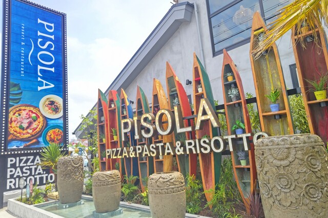 口コミ一覧 : PISOLA 半田店 （ピソラ） - 成岩/イタリアン [食べログ]