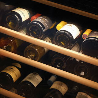 wine bar vitis （ワイン バー ヴィティス）のご予約 - 武蔵小山/ワインバー | 食べログ