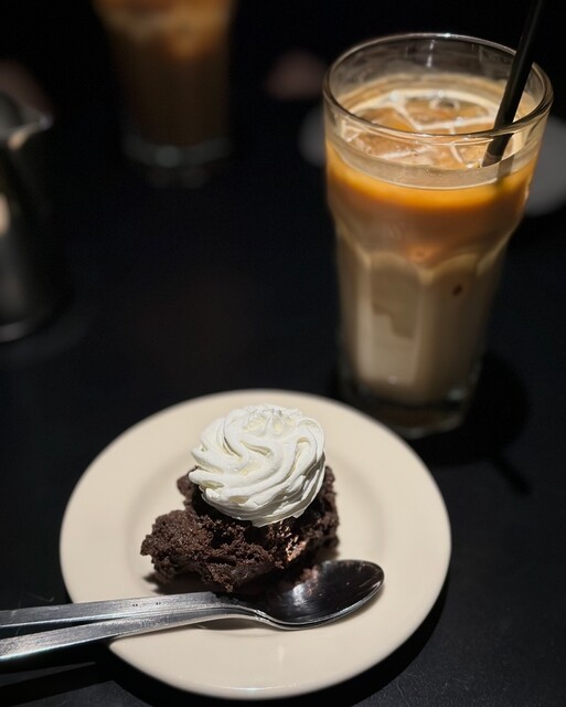 NOTE cafe （ノートカフェ） - 渋谷/カフェ | 食べログ