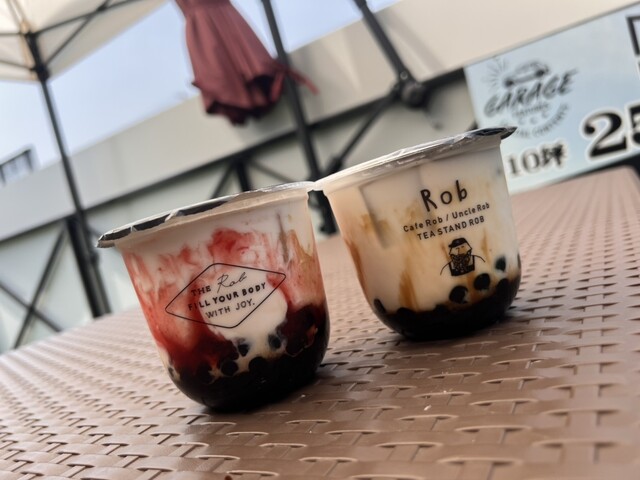 Cafe Rob 香川店 （カフェ ロブ） - 陶/パンケーキ | 食べログ