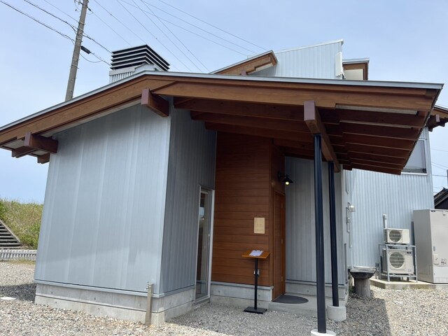 caffe misora （カフェ ミソラ） - 庄川口/カフェ | 食べログ