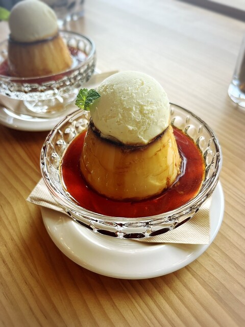 caffe misora （カフェ ミソラ） - 庄川口/カフェ | 食べログ