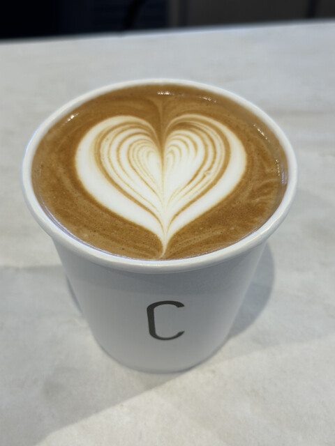 Cafukuya （カフクヤ） - 円山公園/カフェ | 食べログ