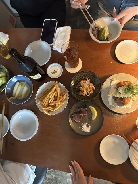 dooop （ドゥープ） - 京都河原町/バル | 食べログ