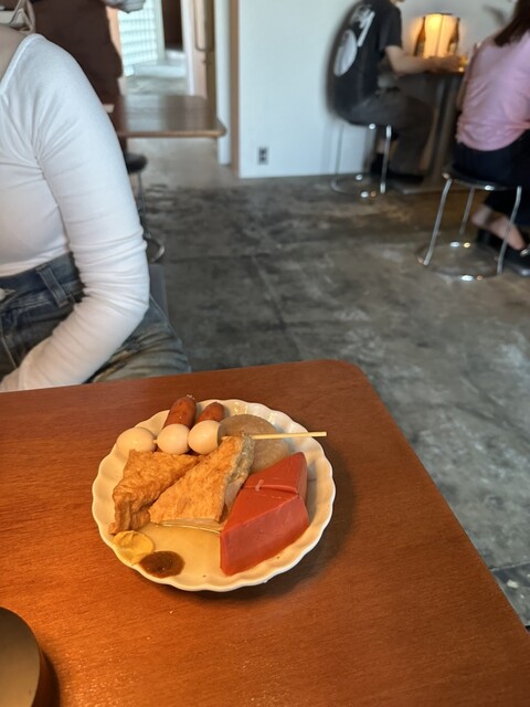 dooop （ドゥープ） - 京都河原町/バル | 食べログ