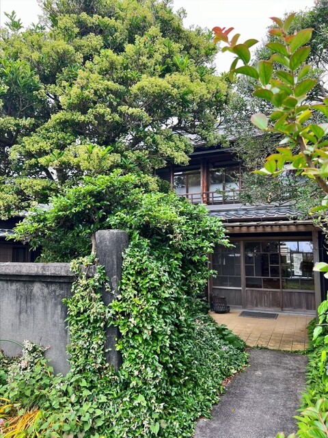 『空港横の民家カフェ☆えんのお菓子屋さん』by kingo0103 : えんのお菓子屋さん - 立田/カフェ [食べログ]