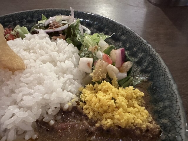 curry bar nidomi （ニドミ） - 谷町四丁目/カレー | 食べログ