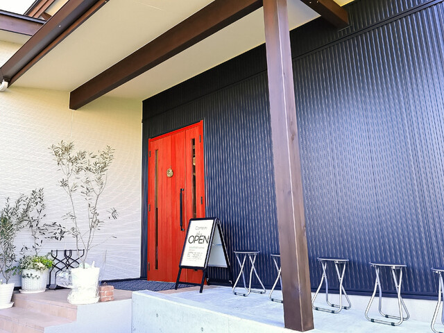 カフェ MOKO （カフェモコ）のご予約 - 長尾（高松）/カフェ | 食べログ