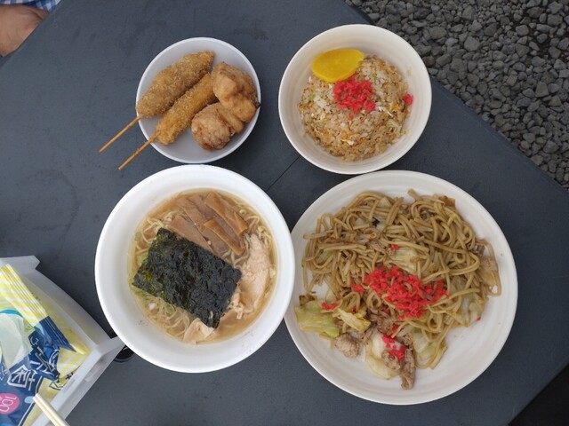 料理写真 : 森田屋 - 木田/ラーメン | 食べログ