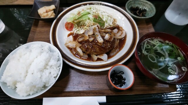 口コミ一覧 : おのころ食堂 淡路島 - 上新庄/食堂 [食べログ]