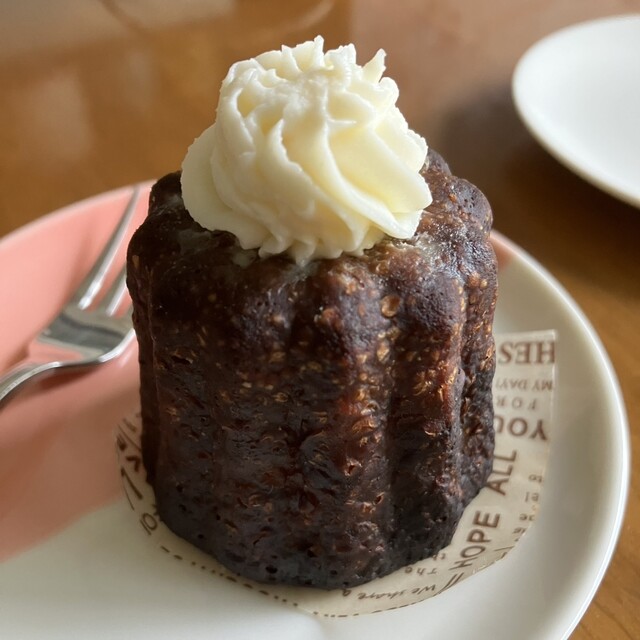 SWEETS&CAFE JOEL （ジョエル） - 新可児/スイーツ | 食べログ