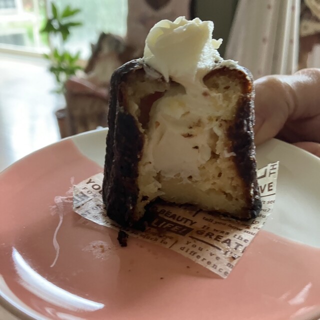 SWEETS&CAFE JOEL （ジョエル） - 新可児/スイーツ | 食べログ