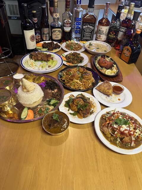 JUNCTION RESTAURANT&SPICEMART （ジャンクション） - 若江岩田/ネパール料理 | 食べログ