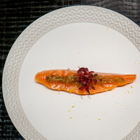 『シェフのお人柄が滲み出る、静かな流れのコース』by parisparis877 : 七ひろ （NANAHIRO） - 広尾/日本料理 [食べログ]