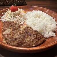 by バルちゃん母 : びっくりドンキー 八尾山城店 - 久宝寺口/ファミレス [食べログ]