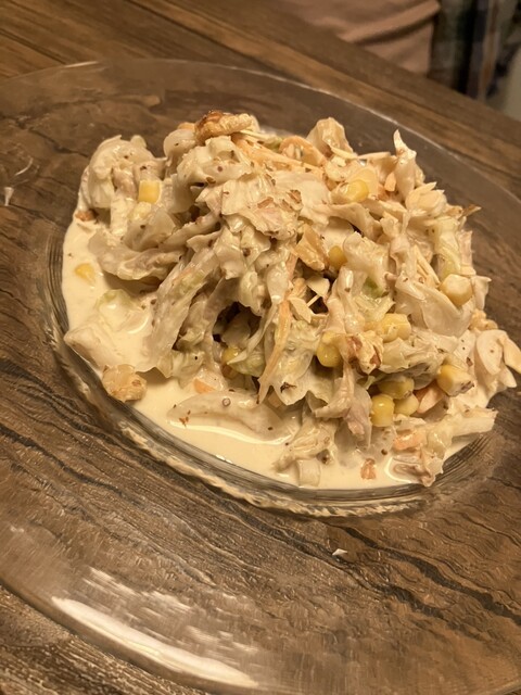 by 関内は大体 : 欧風料理&BAR gonz （ゴンズ） - 伊勢佐木長者町/ビストロ [食べログ]