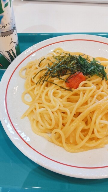 CAFE Cavallo （カフェ カバッロ） - 府中競馬正門前/パスタ | 食べログ