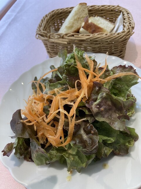 『オープンな雰囲気』by Allegrezza Bianchista : イル ヴェッキオ ムリーノ 新中野 （IL Vecchio ...