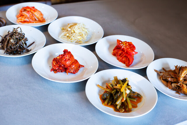 写真 : NORAN - 恵比寿/韓国料理 | 食べログ