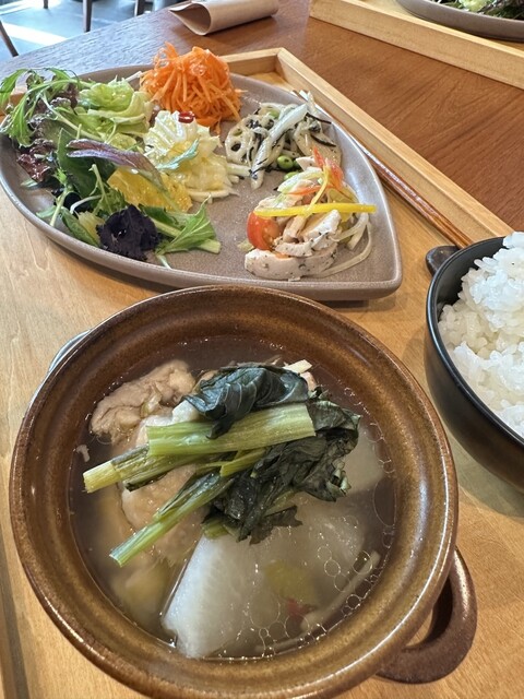 口コミ一覧 : enkoya （エンコヤ） - 三柿野/カフェ [食べログ]