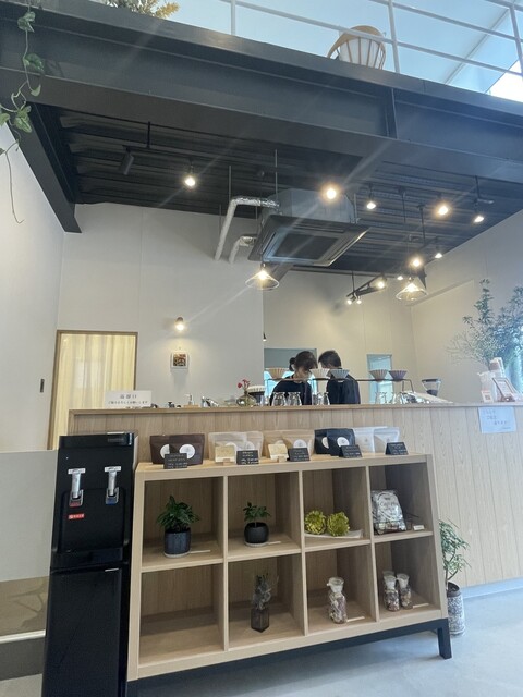 TERU Coffee （テルコーヒー） - 川原石/コーヒースタンド | 食べログ