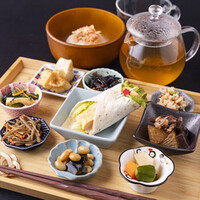 by 永久保存 : お出汁cafe Riz le Lien. （リ ル リアン） - 阿波座/カフェ [食べログ]