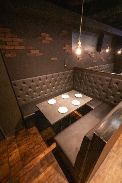 ROOF LESS （ルーフ レス） - 大船/居酒屋 | 食べログ