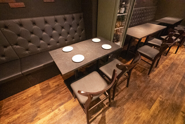 ROOF LESS （ルーフ レス） - 大船/居酒屋 | 食べログ