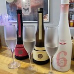 Standing Bar 369 （ミロク） - 近鉄奈良/バー | 食べログ