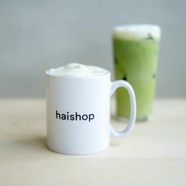 haishop cafe 渋谷スクランブルスクエア店 （ハイショップカフェ） - 渋谷/カフェ | 食べログ